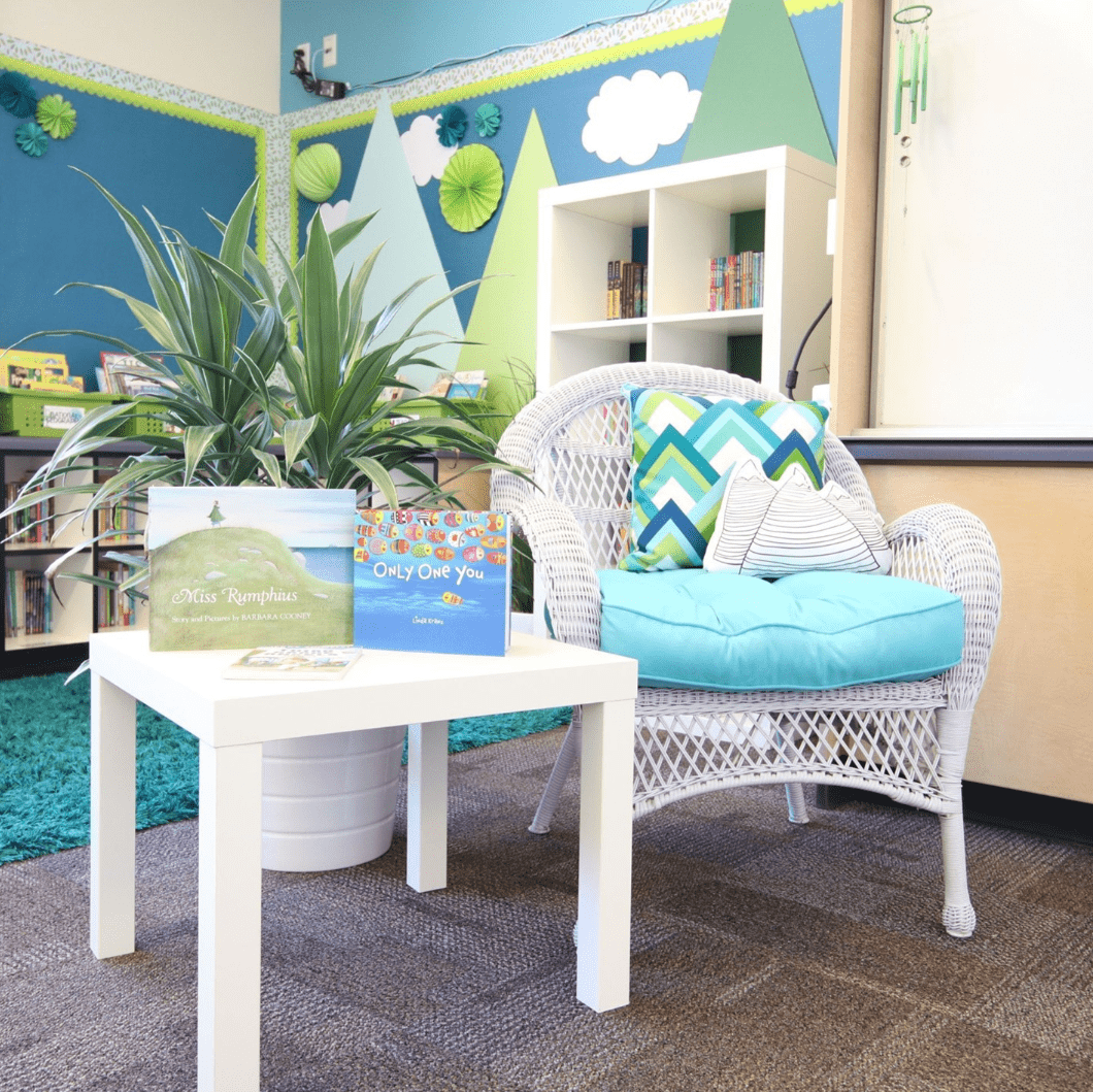 27 Classrooms that Will Absolutely Blow Your Mind