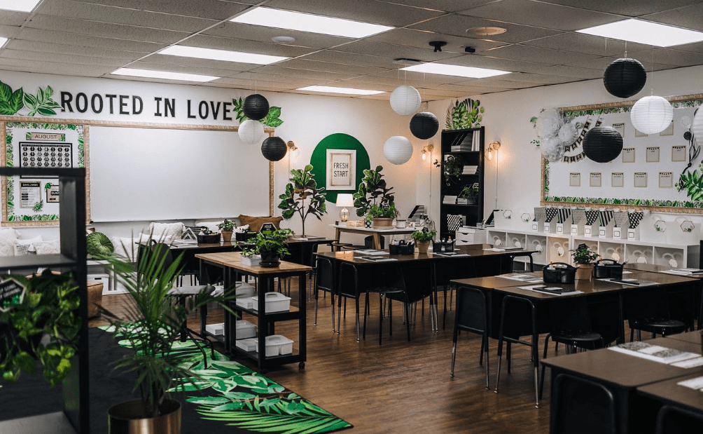 27 Classrooms that Will Absolutely Blow Your Mind