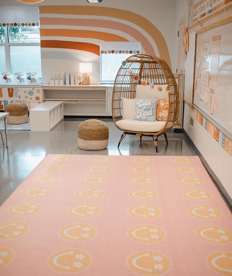 27 Classrooms that Will Absolutely Blow Your Mind