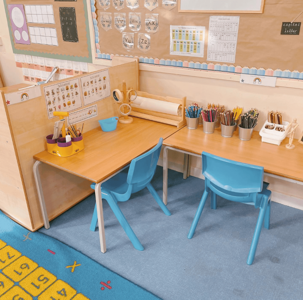 27 Classrooms that Will Absolutely Blow Your Mind