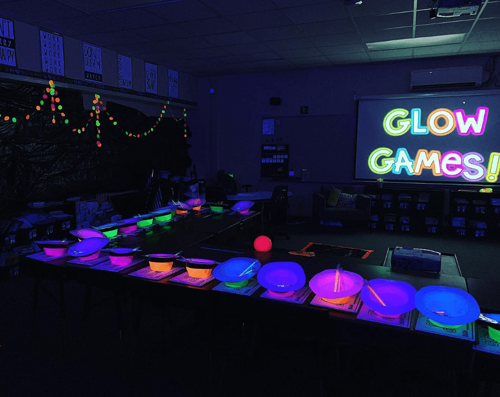 13 Epic Classroom Parties to Throw for Your Students