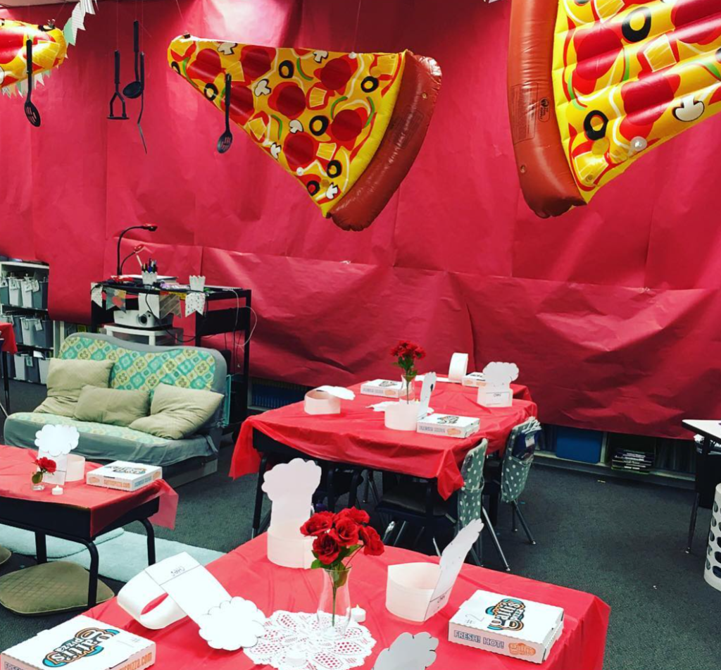 13 Epic Classroom Parties to Throw for Your Students