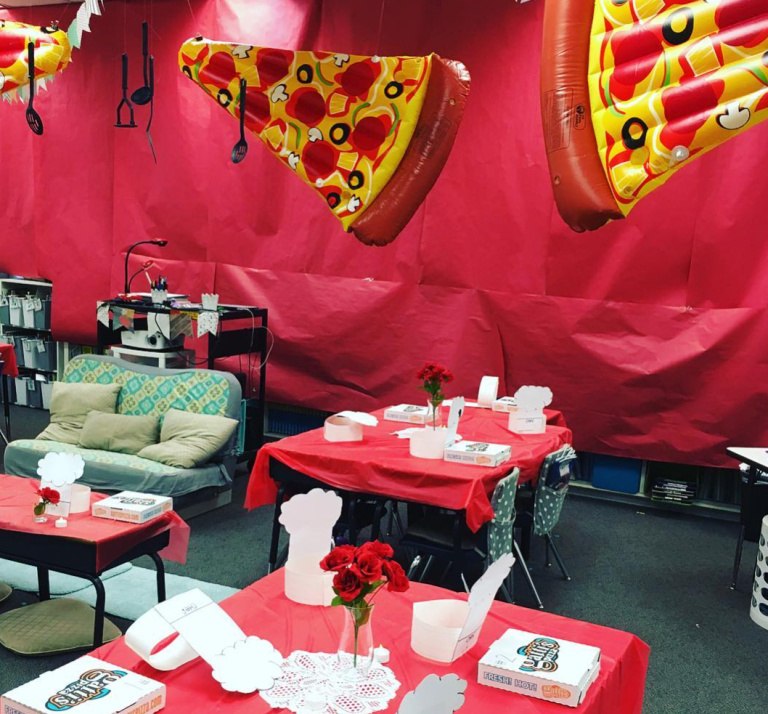 13 Epic Classroom Parties to Throw for Your Students