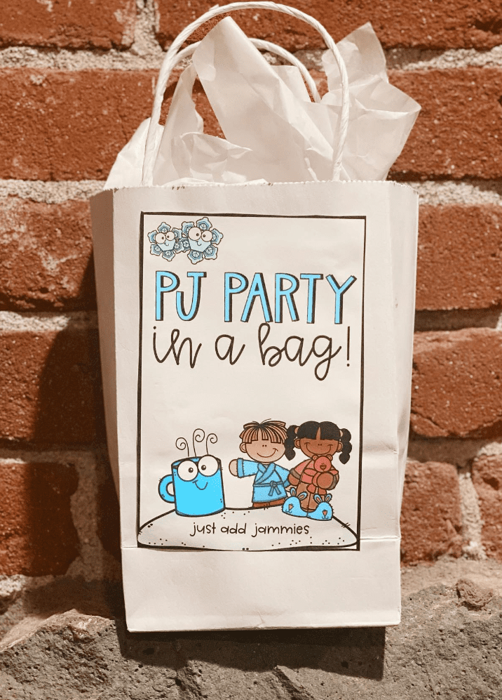 13 Epic Classroom Parties to Throw for Your Students