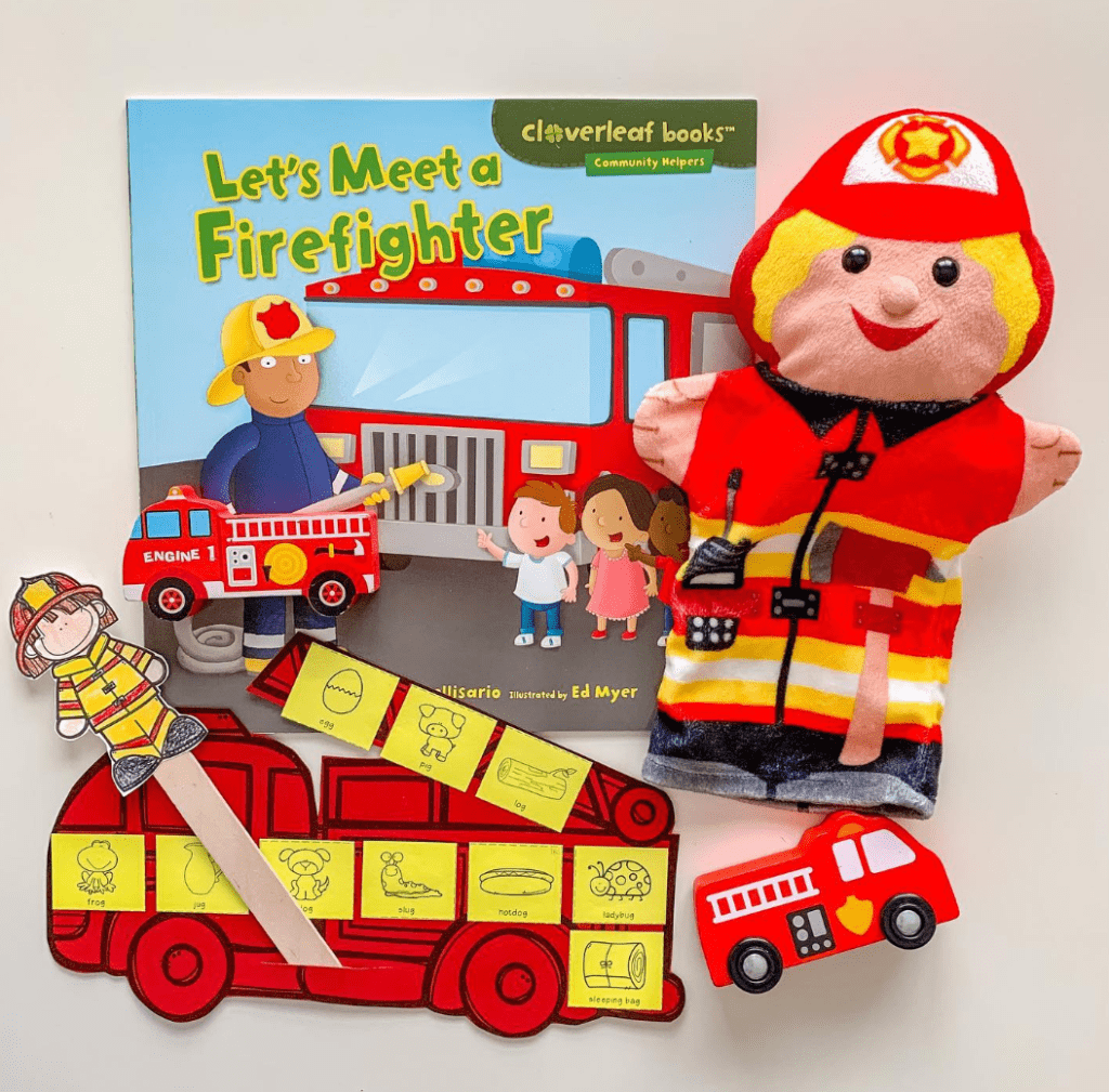 12 Engaging Activities to Teach Fire Safety to Students