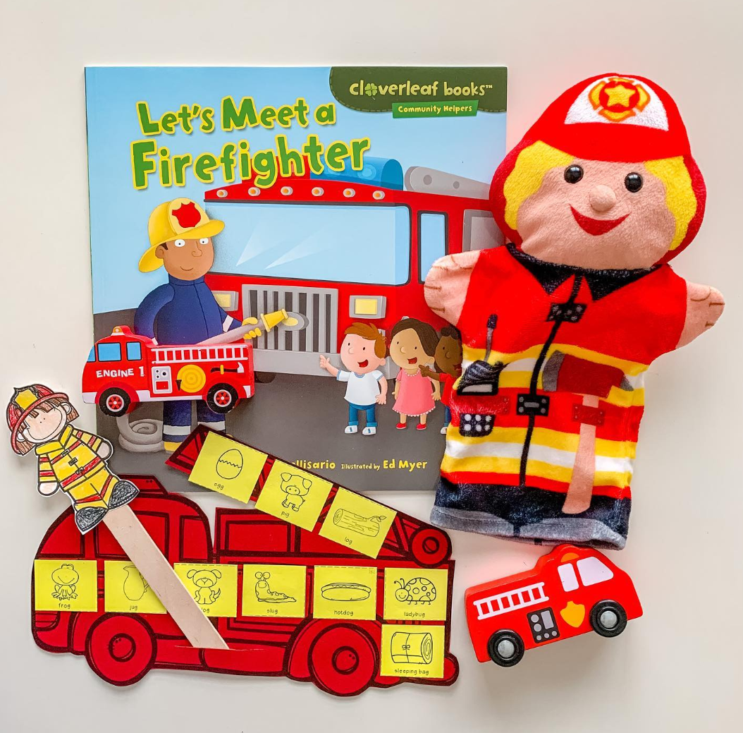 12 Engaging Activities to Teach Fire Safety to Students