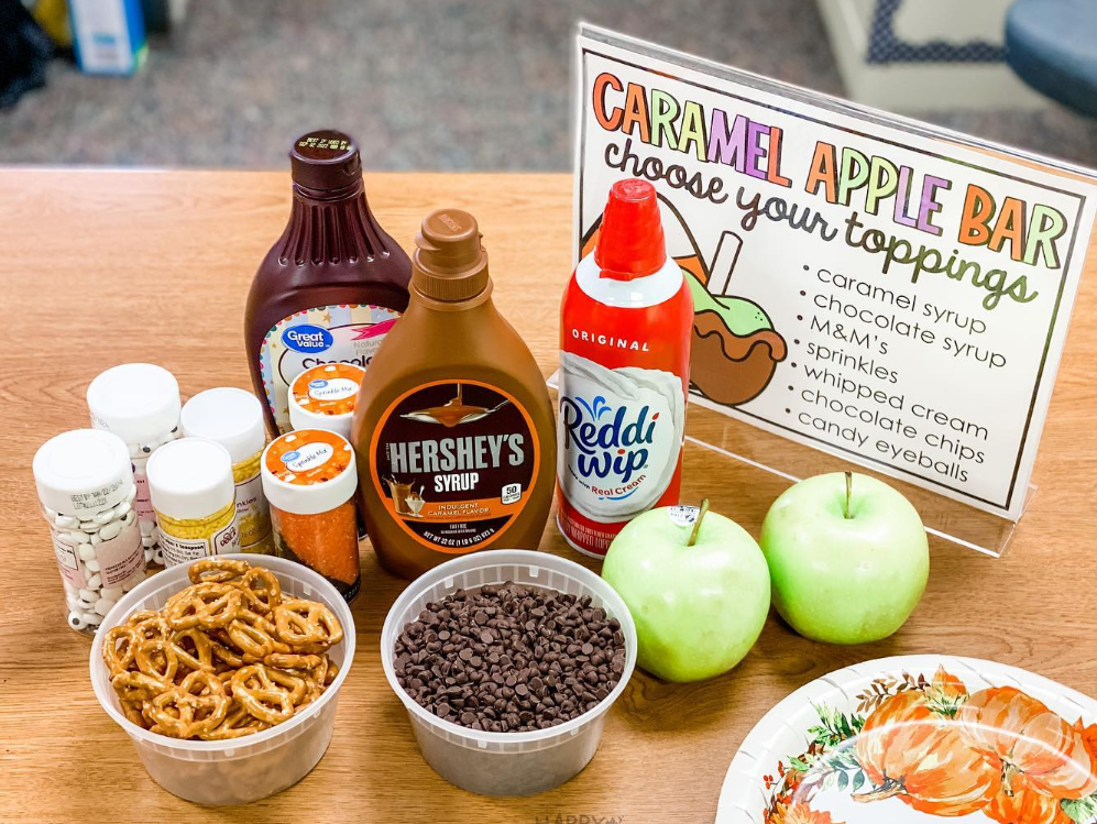 13 Epic Classroom Parties to Throw for Your Students