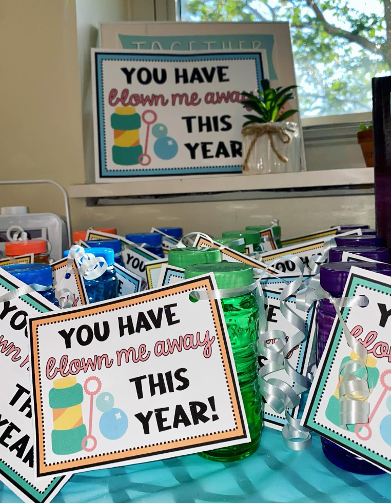 13 Epic Classroom Parties to Throw for Your Students