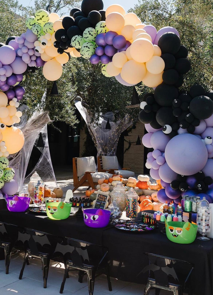 13 Epic Classroom Parties to Throw for Your Students