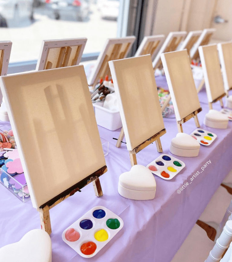 13 Epic Classroom Parties to Throw for Your Students