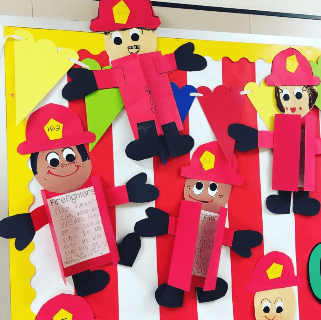 12 Engaging Activities to Teach Fire Safety to Students