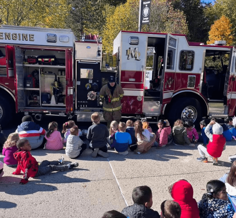 12 Engaging Activities to Teach Fire Safety to Students