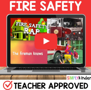 12 Engaging Activities to Teach Fire Safety to Students