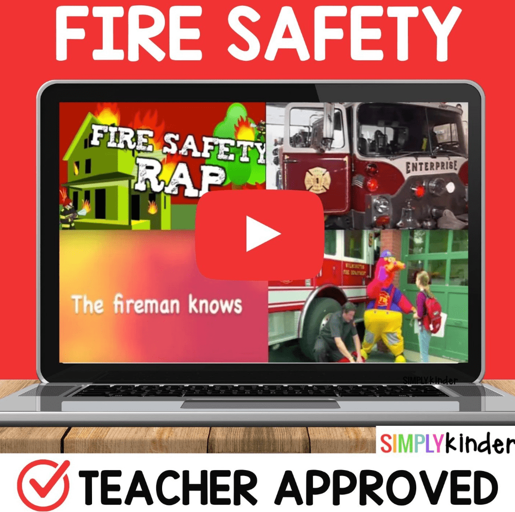 12 Engaging Activities to Teach Fire Safety to Students
