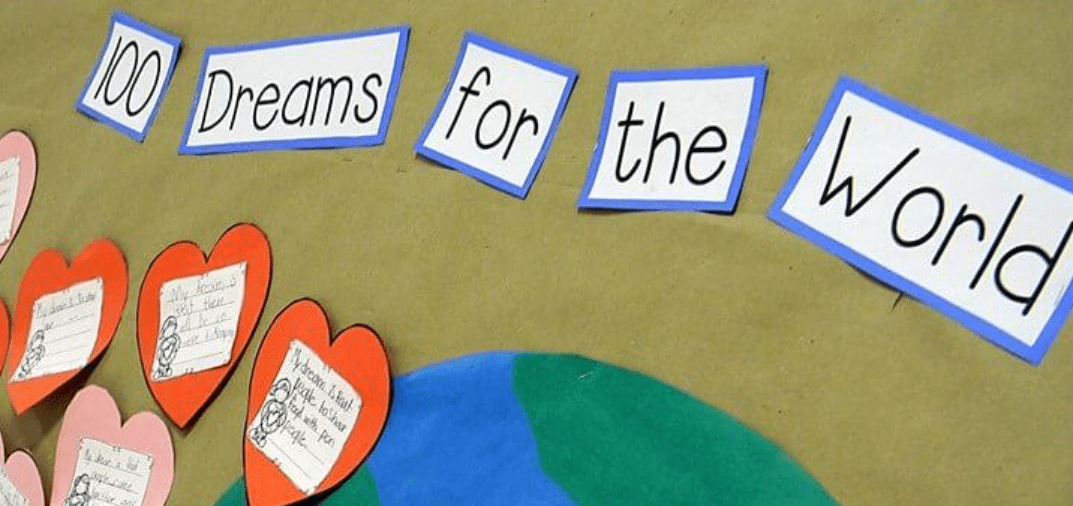 21 Fun Ways to Celebrate the 100th Day of School