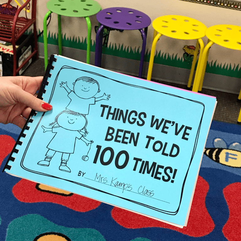 21 Fun Ways to Celebrate the 100th Day of School