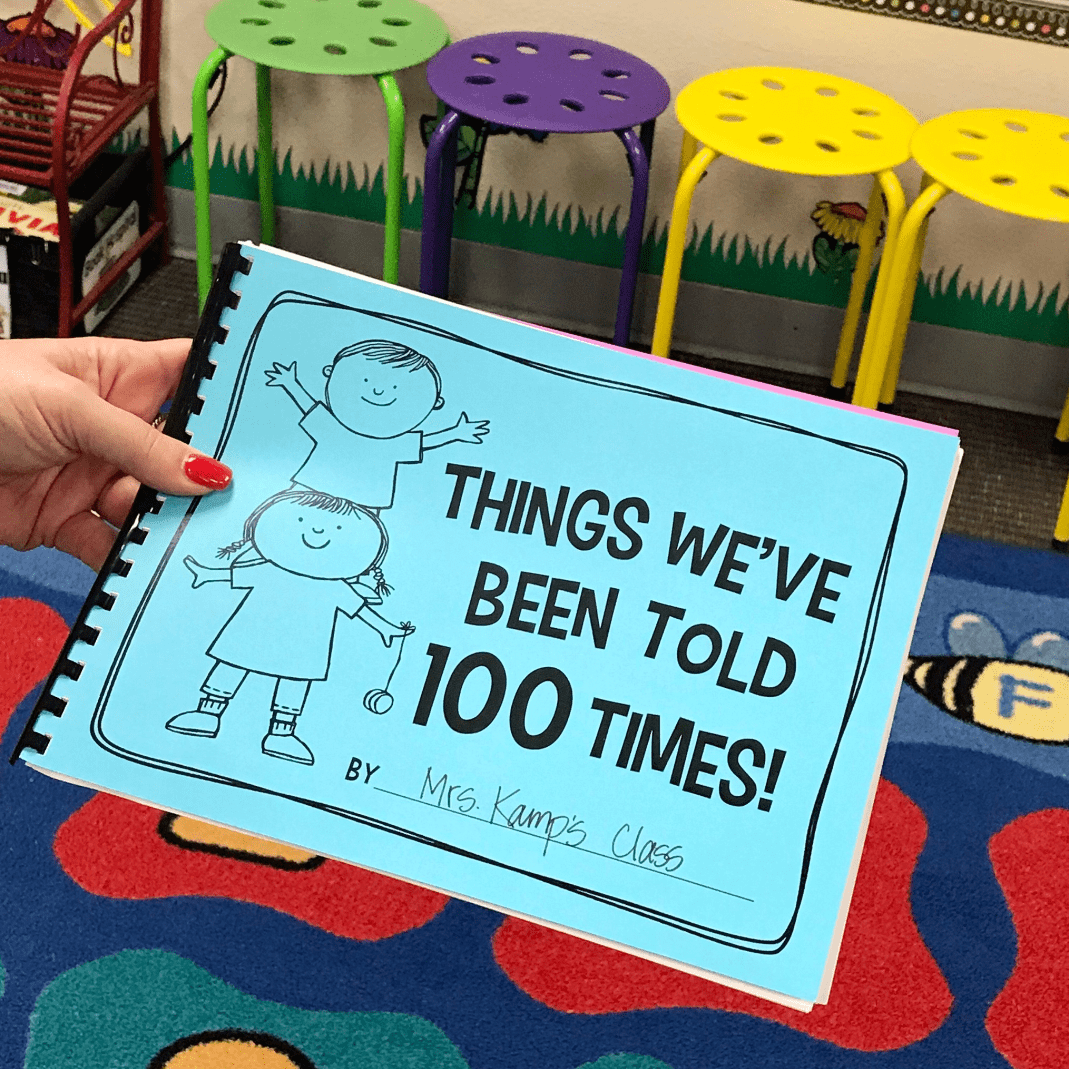 21 Fun Ways to Celebrate the 100th Day of School