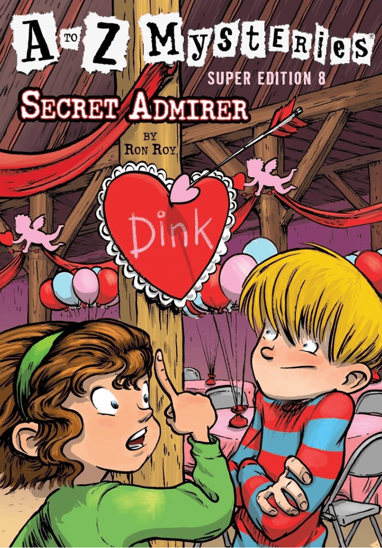 34 Amazing Valentine’s Day Books for Your Classroom