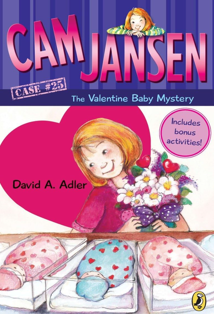 34 Amazing Valentine’s Day Books for Your Classroom
