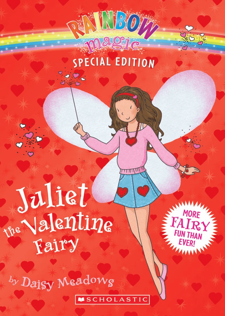 34 Amazing Valentine’s Day Books for Your Classroom
