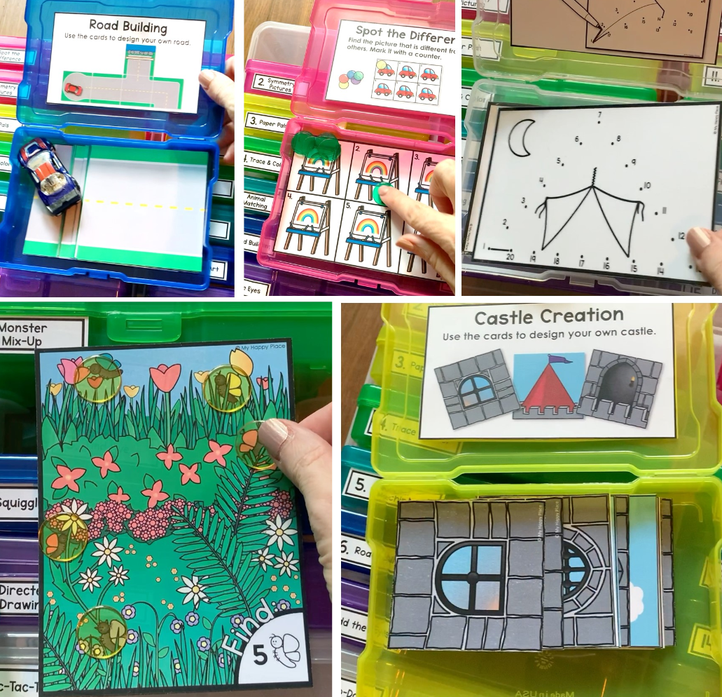 13 Fun Indoor Recess Activities For Rainy Days