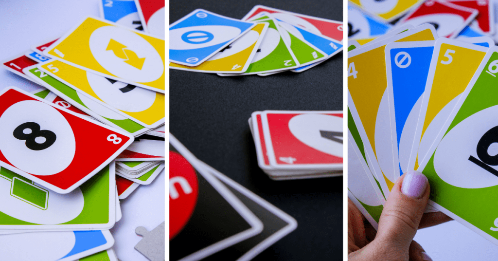 How to Use Uno Cards in Math Class to Engage Students