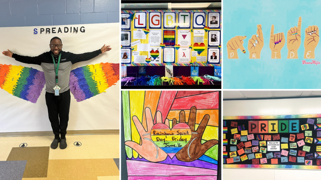 15 Pride Month Activities Your Students Will Remember