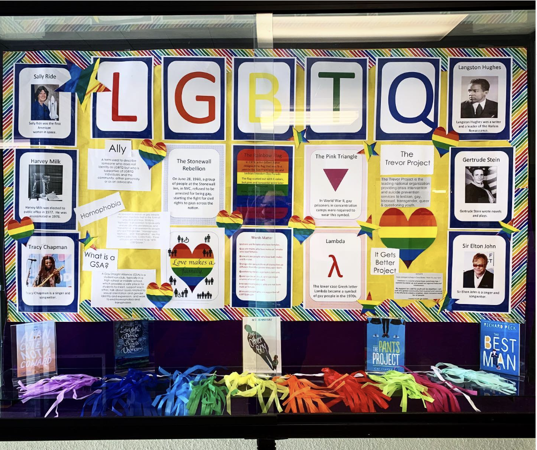 15 Pride Month Activities Your Students Will Remember
