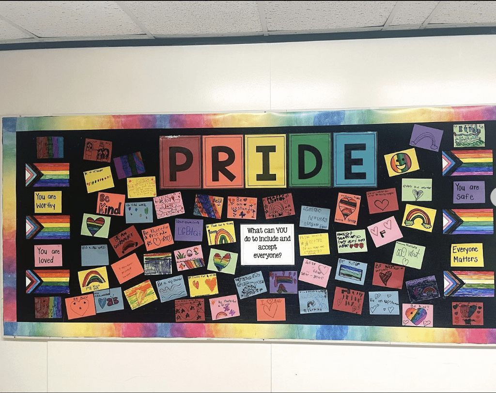 15 Pride Month Activities Your Students Will Remember