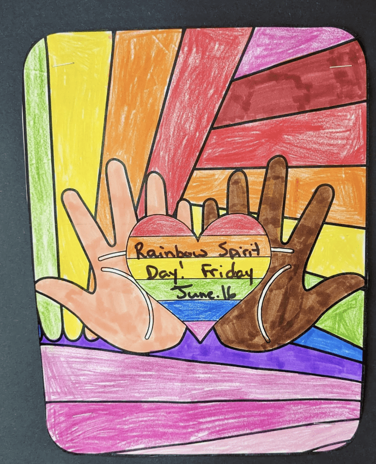 15 Pride Month Activities Your Students Will Remember