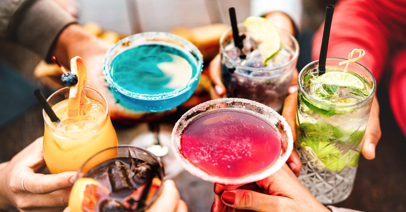 Teaching on the Rocks: Alcohol Pairings for Classroom Disasters